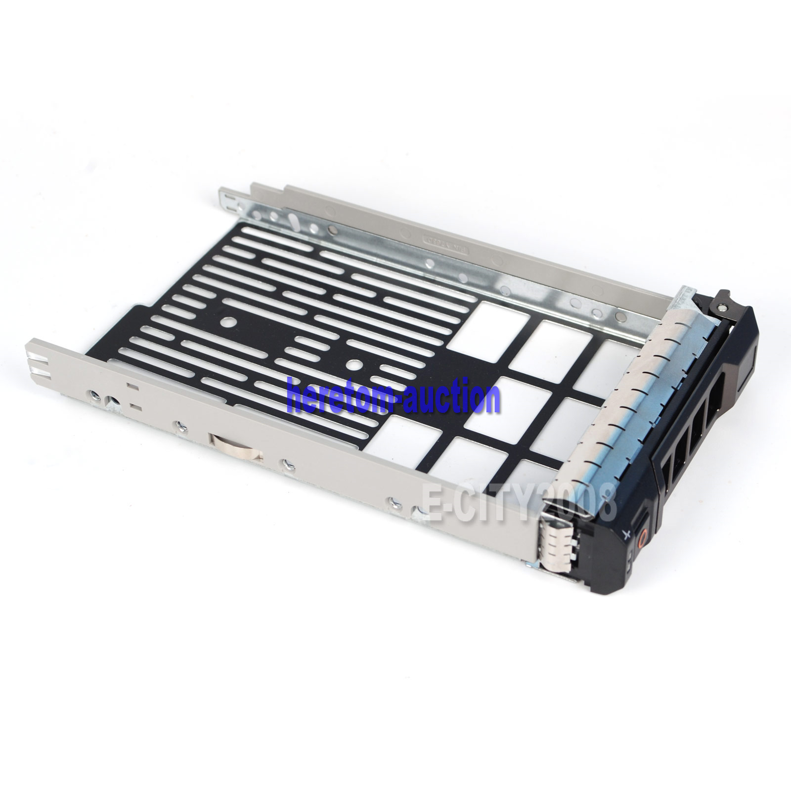 3.5'' LFF Tray Caddy for DELL PowerVault ME5012 ME5024 ME4012 ME412 ...
