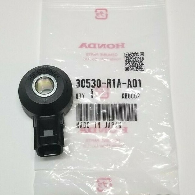 OEM Genuine Honda Knock Sensor 30530-r1a- A01 for sale online | eBay