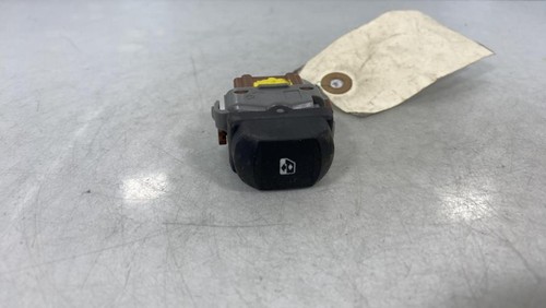 Interrupteur de leve vitre avant gauche RENAULT CLIO 3 PHASE 1 ...