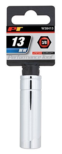 Performance Tool W38413 SOCKET DP 13MM | eBay