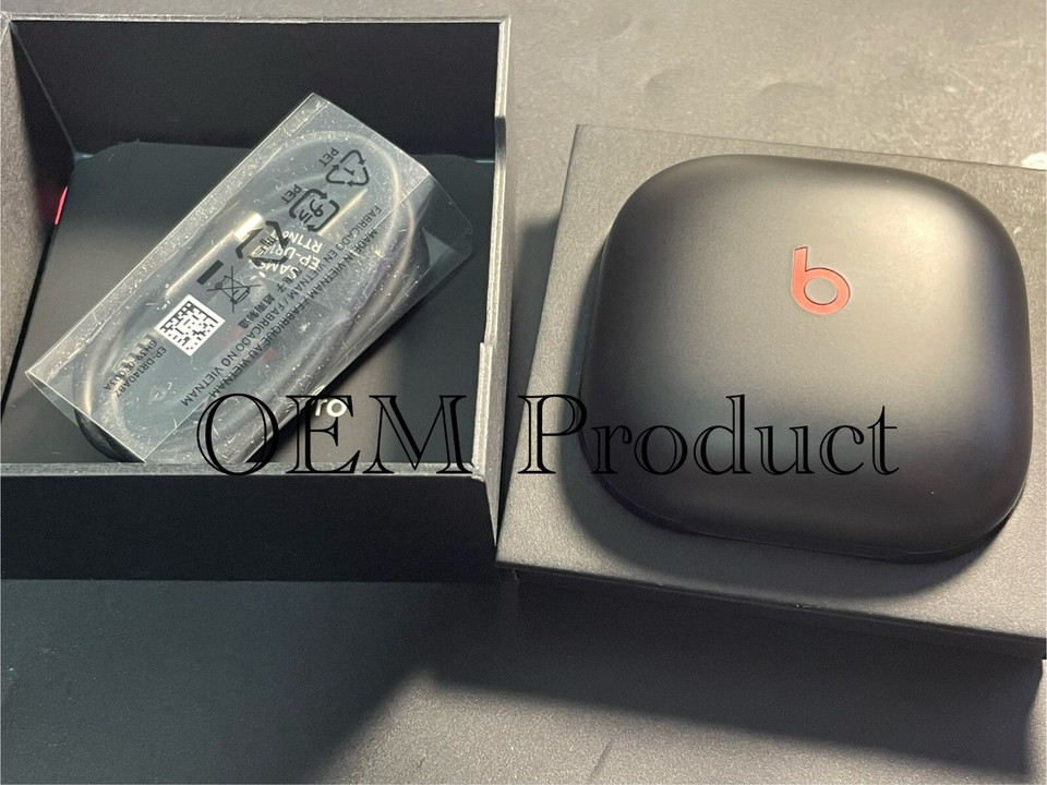 Original Beats by Dr Dre Beats Fit Pro Charging Case A2578 By Apple ...
