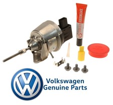 Volkswagen 03L198716A Actuator Turbo Repair Kit for sale online | eBay