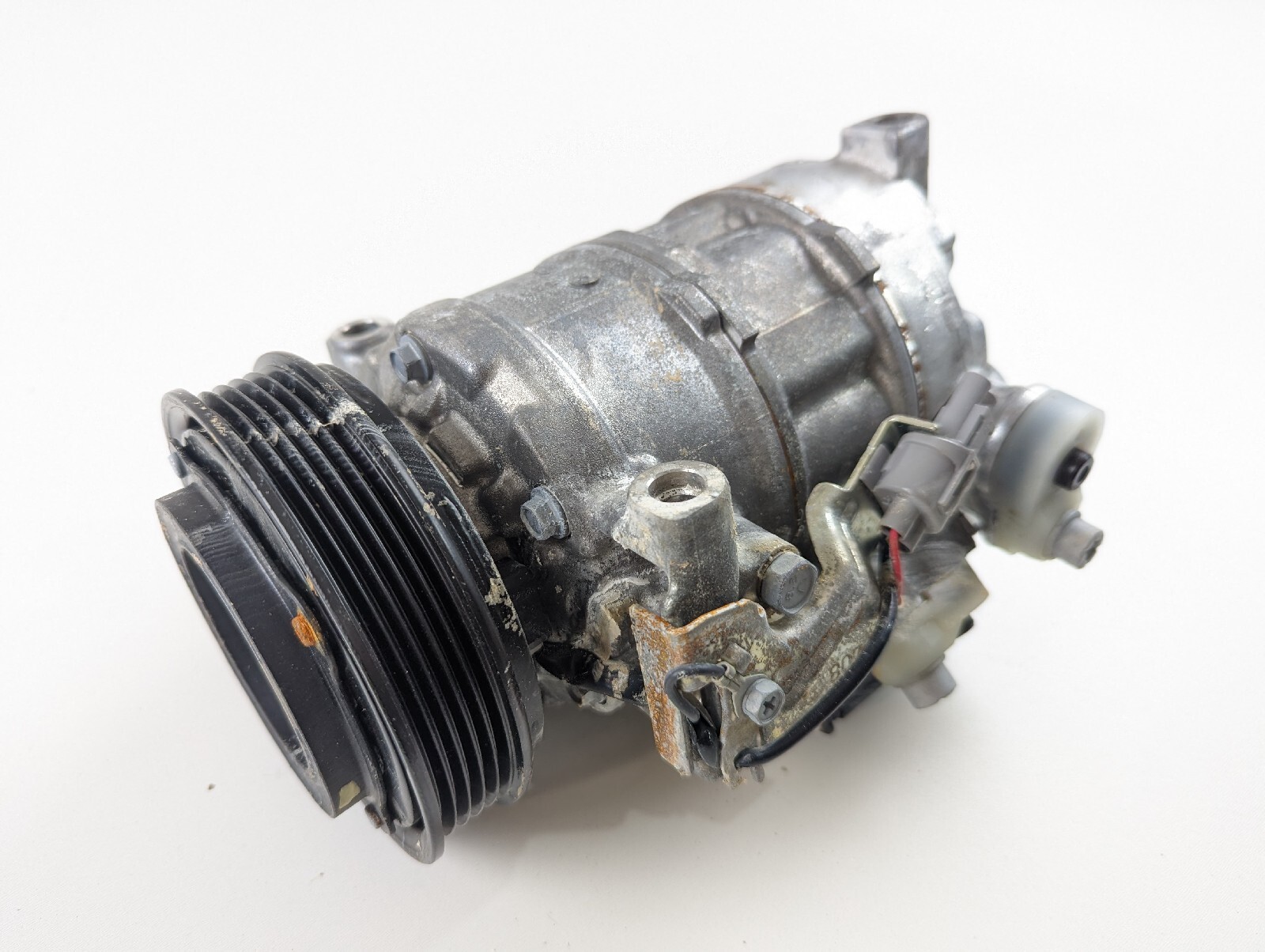 14-20 MERCEDES-BENZ X156 GLA250 4MATIC AC Conditioning Compressor ...