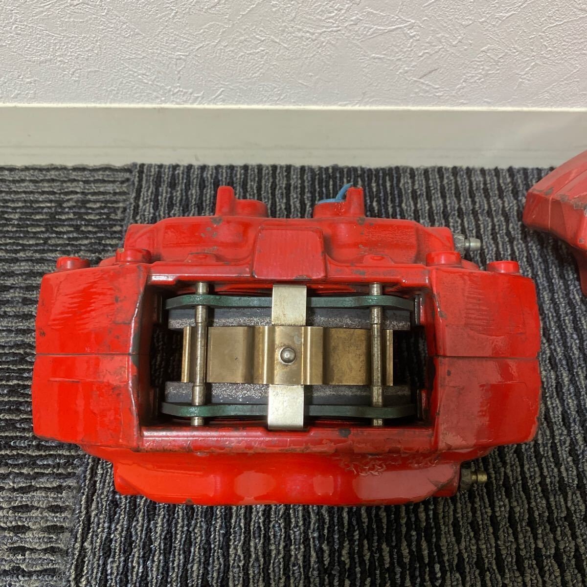 Honda Integra Type R DC5 Brembo Front Brake Caliper JDM | eBay