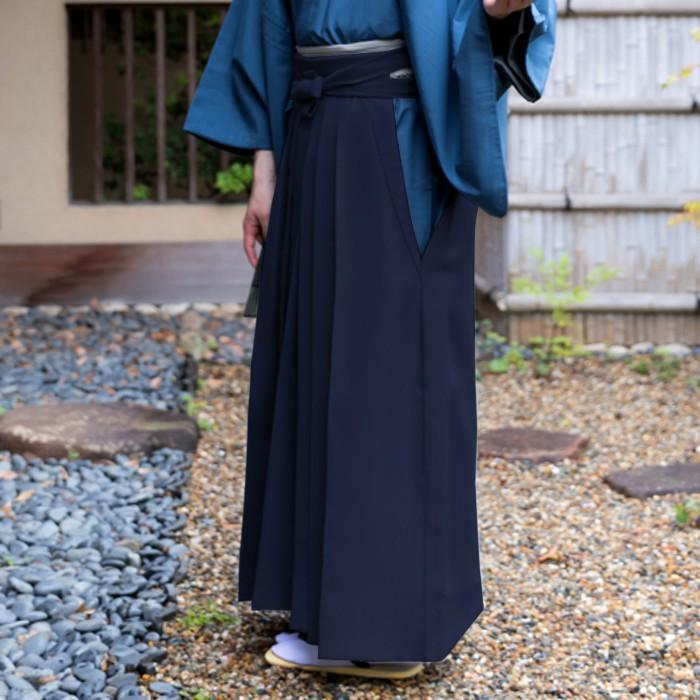 Japanese Traditional Kimono Hakama Umanori Bakama KYOETSU choose a ...