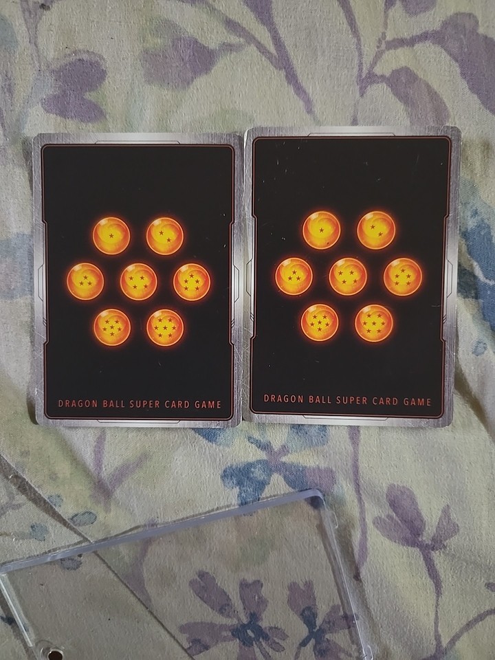 Power of Potara - Vegito, Kefla And Zamasu | eBay