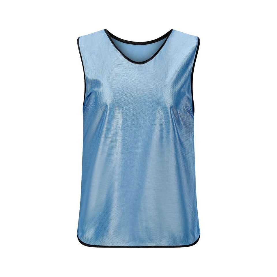 Football Vest Breathable Comfortable Fast Drying Football Vest Practice ...