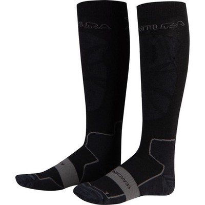 Montura Mérinos Laine Wam Chaussettes Black Collants Technique Ski ...