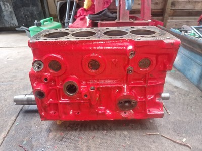 Classic Mini 998cc A+ Engine, Block, Crank, Pistons, Camshaft | eBay UK