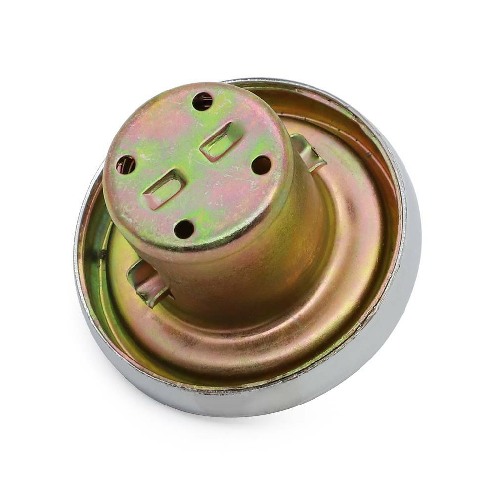 Gas Fuel Petrol Tank Cap Cover Plug Lid For Honda NC50 NA50 Z50 ATC70 ...