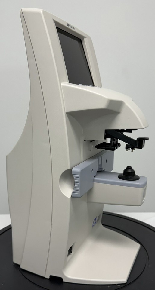 Topcon CL-200 Auto Lensmeter | eBay