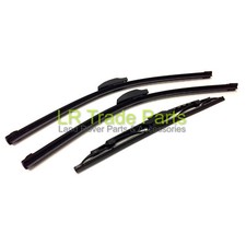 Land Rover OEM 2017 Discovery Wiper Arm-front Blade LR083271 for sale ...