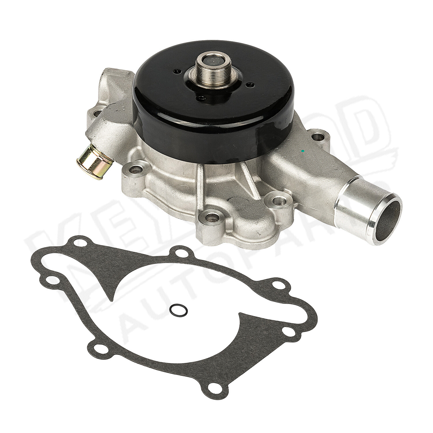 Water Pump AW7160 New Cooling For Dodge Jeep 3.9L 5.2L 5.9L Engine 1993 ...