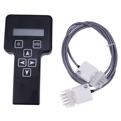 Analyzer Diagnostic Tool 2901443 1600244 1001249695 for JLG Program ...