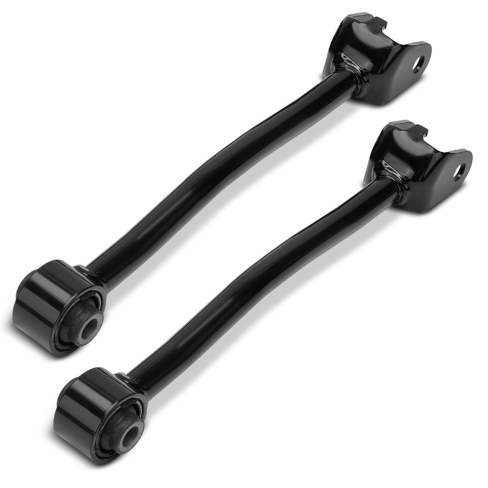 2pcs Rear Lower Forward Lateral Arm for Infiniti G35 2003-2007 Nissan ...