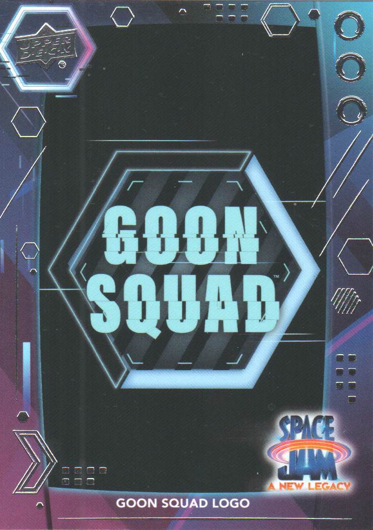 Goon Squad Logo The Goon Stickers | Unique Designs | Spreadshirt