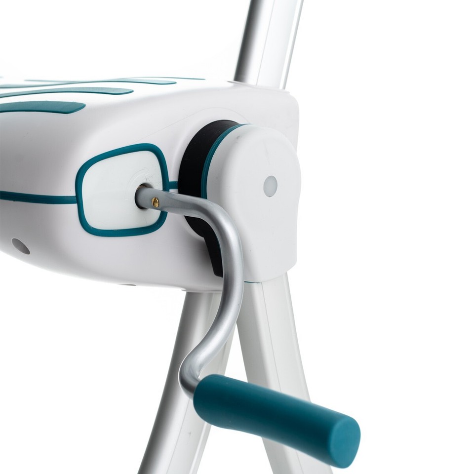 Liftup Raizer M- Portable Easy Crank Patient Lifting Device-Assembles ...