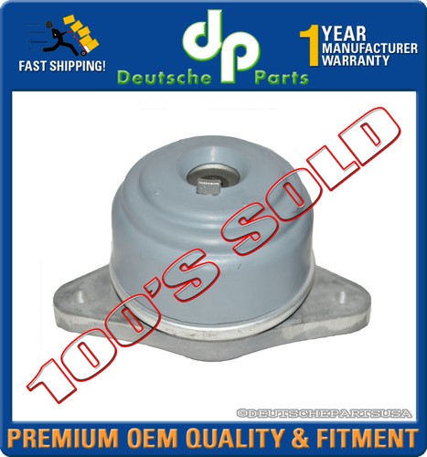 HYDRAULIC OIL ENGINE MOTOR MOUNT for MERCEDES GLK350 2042402017 LEFT ...