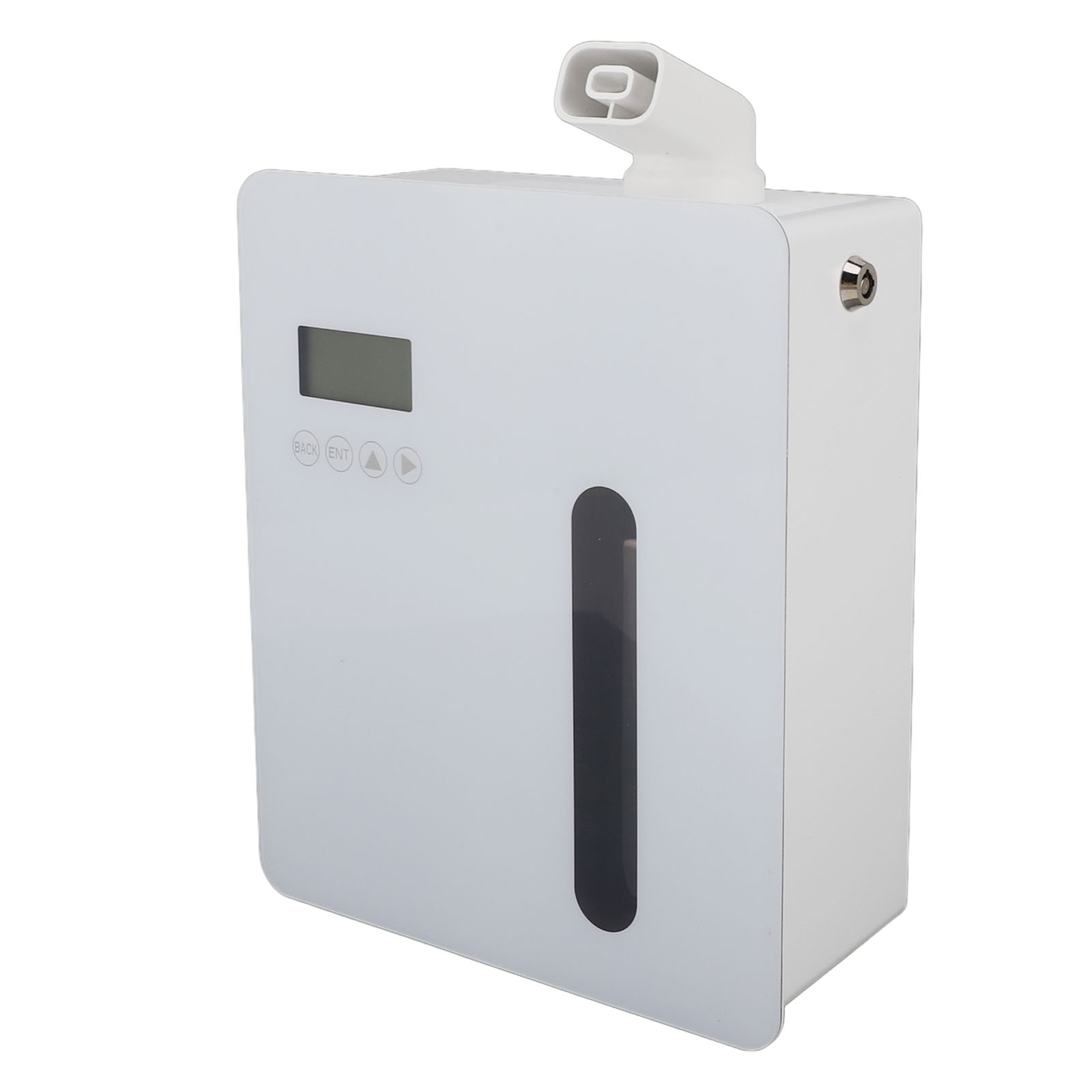 (UK Plug 100‑240V)Scent Air Machine Anti Dry Heating Automatic ...