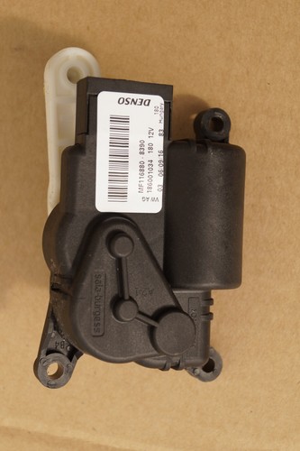 2016-20 Jaguar XF XE F-Pace A/C HVAC Heater Flap Regulator Actuator ...