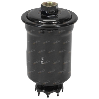 Sakura EFI Fuel Filter for Mitsubishi Galant HG HH 2.0L 4cyl 4G63-S2 ...