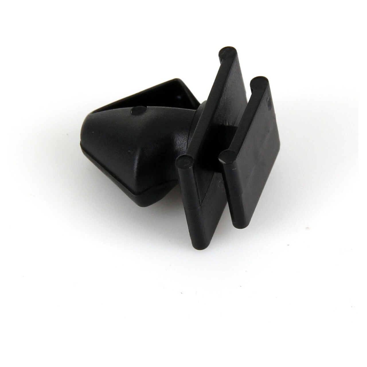 50x ORIGINAL PSA Clips Befestigungsclips Zierleisten Schutzleisten 8565 ...