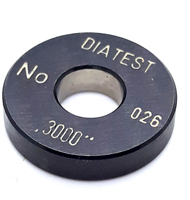 Inspection Gauges - Diatest Split