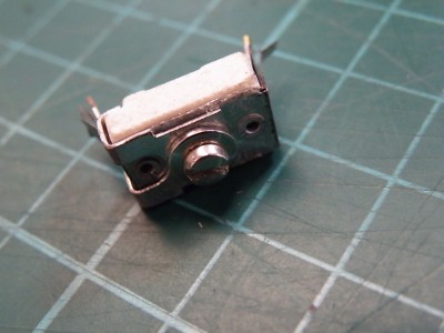 Compression Trimmer Capacitor Postage Stamp 100pF 3g CR04 | eBay UK