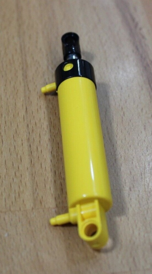 LEGO PNEUMATIC KONVOLUT / STOßDÄMPFER / SHOCK ABSORBER ...