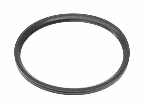 For 1984-1994 Porsche 911 Air Flow Meter Gasket Genuine 17684DX 1985 ...