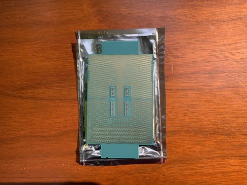 Intel Xeon Max 9480: 56C, 3.50GHz, 64GB HBM2e, 112.5 L3 cache, AI ...