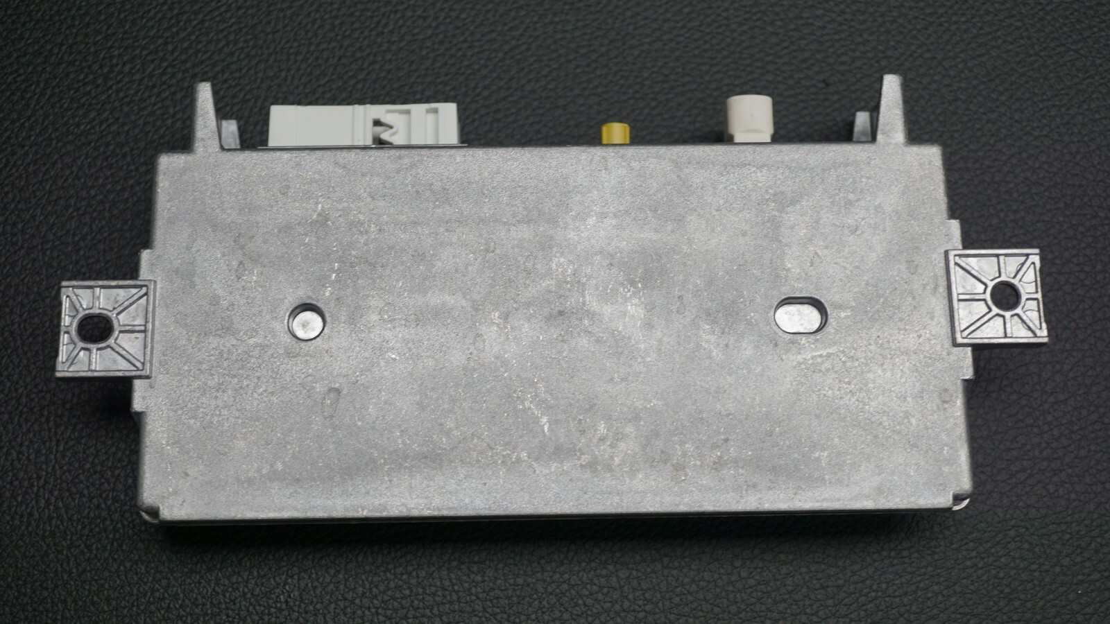GENUINE MERCEDES BENZ E CLASS W213 REAR CAMERA MODULE CONTROL UNIT ...
