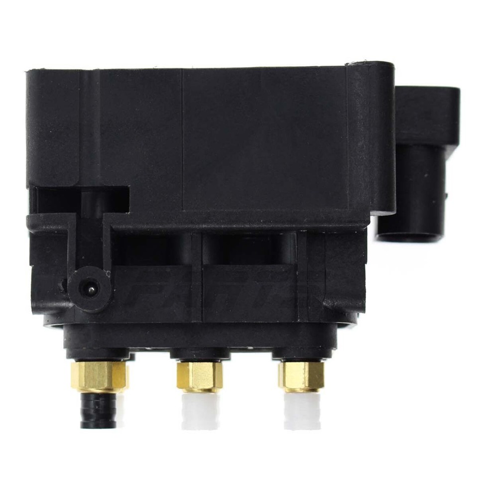 Air Suspension Valve Block For Mercedes Benz 2513200058 R350 R320 R350 ...