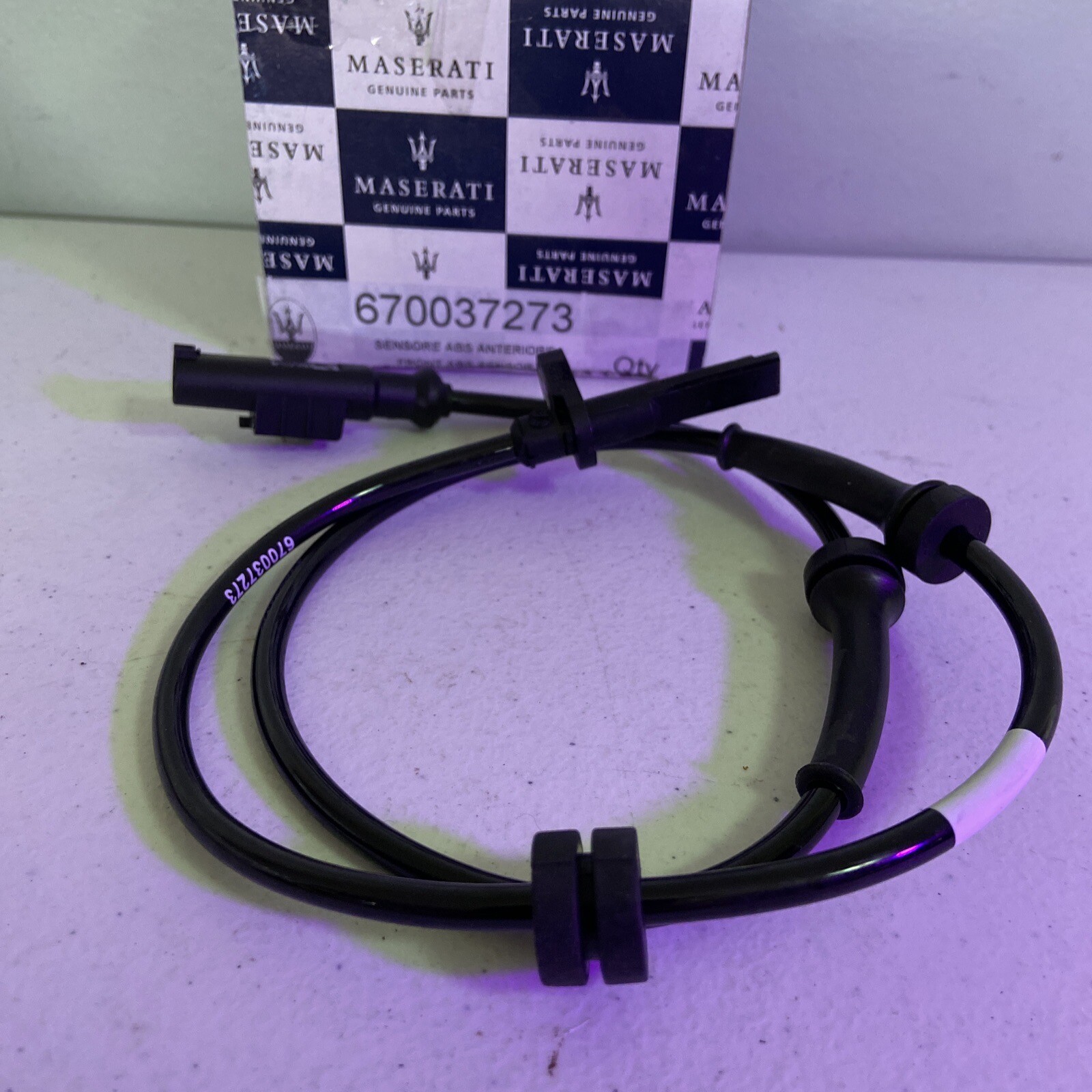 Maserati 670037273 for sale online | eBay