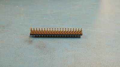 (25 PCS) TMM-120-03-F-D SAMTEC CONN HEADER VERT 40POS 2MM ROHS | eBay