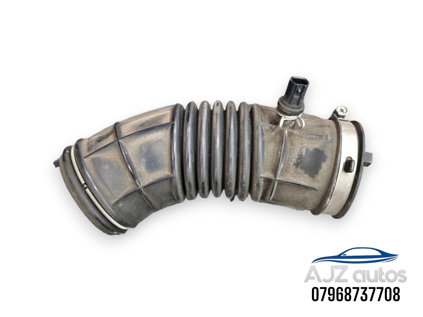 2005 Honda Odyssey dba rb1 2.4 vtec top engine airfilter intake air ...