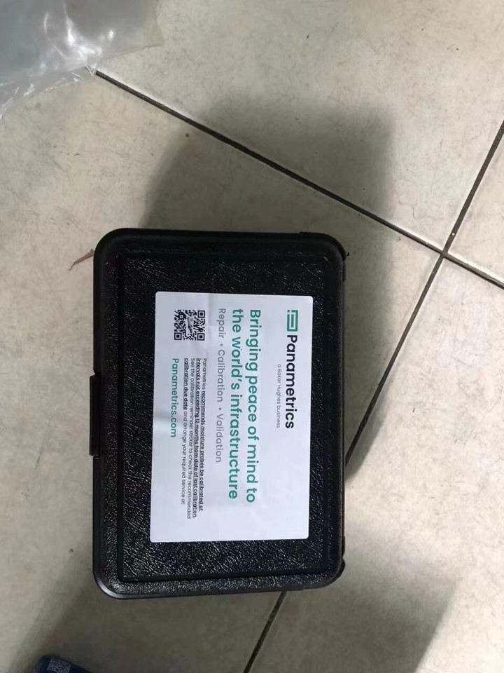 1pc Genuine VeriDri GE 4XIP67 Moisture Transmitter RANGE-110 to 20⁰C | eBay