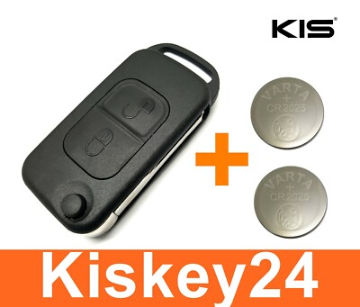 cl-pliante-2-boutons-bo-tier-avec-transpondeur-kis-pour-mercedes-slk