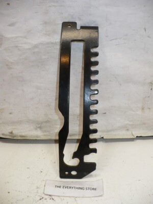 CUB CADET XT1-LT 42 ENDURO SERIES TRACTOR LIFT INDEX BRACKET #783-08559 ...