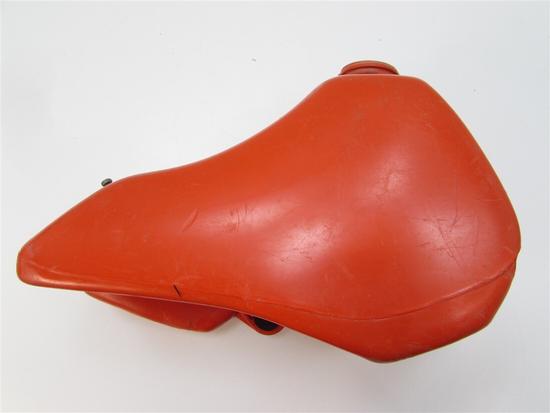 Gas Tank Honda CR80R 83-84 Fuel Petrol Cell 17520-GC4-700 1983 1984 OEM ...