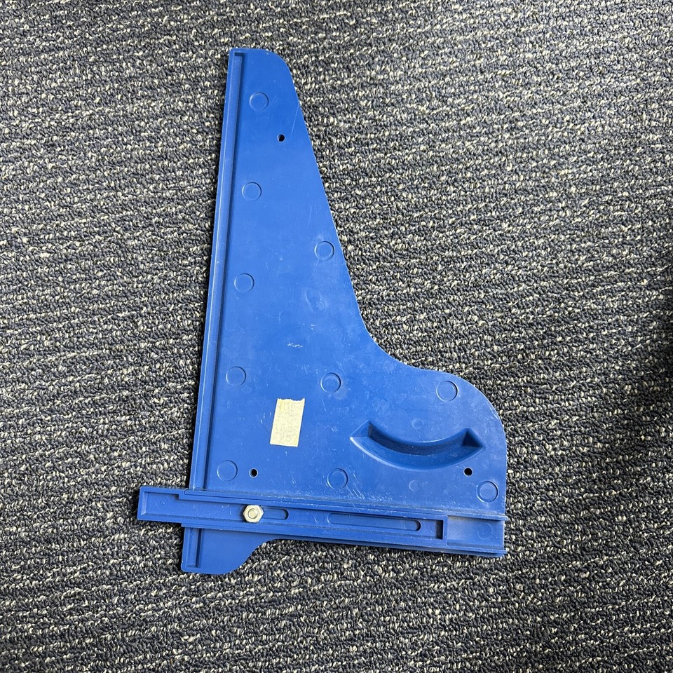 Kreg Tool Company KMA2600 Square-Cut Circular Saw Jigsaw Guide Tool ...