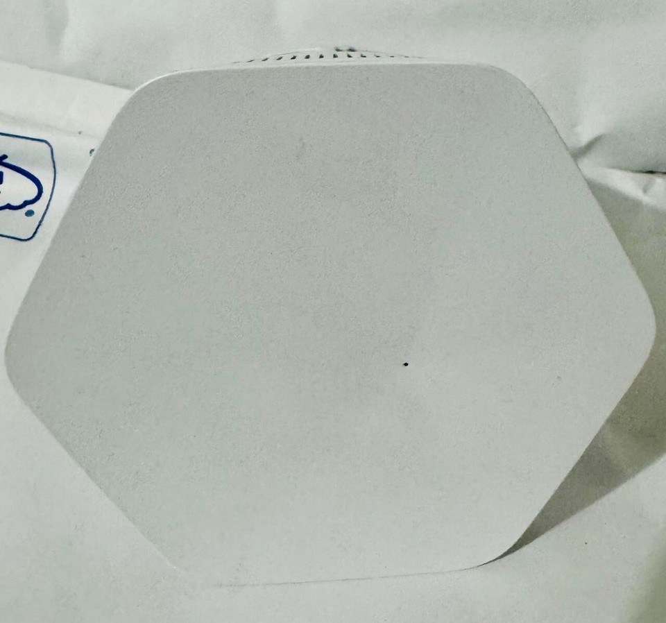 Sky Wifi Max Pod SE411-UK Dual Band Wi-Fi 6 Wireless Extender Booster ...