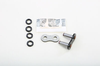 Vortex SX3 Chain Master Link Black 530 Rivet 530SX3-RCL | eBay