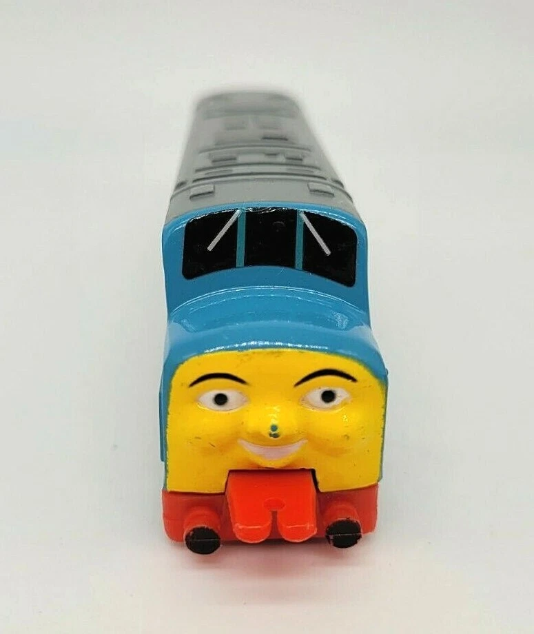 Thomas And Friends Diesel 199