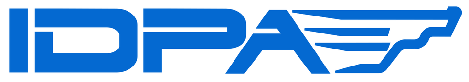 IDPA Logo International Defensive Pistol Association Vinyl Decal ...