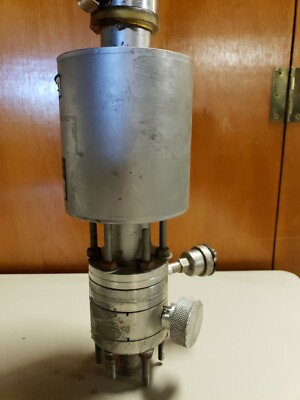 Vacuum - Foreline Trap