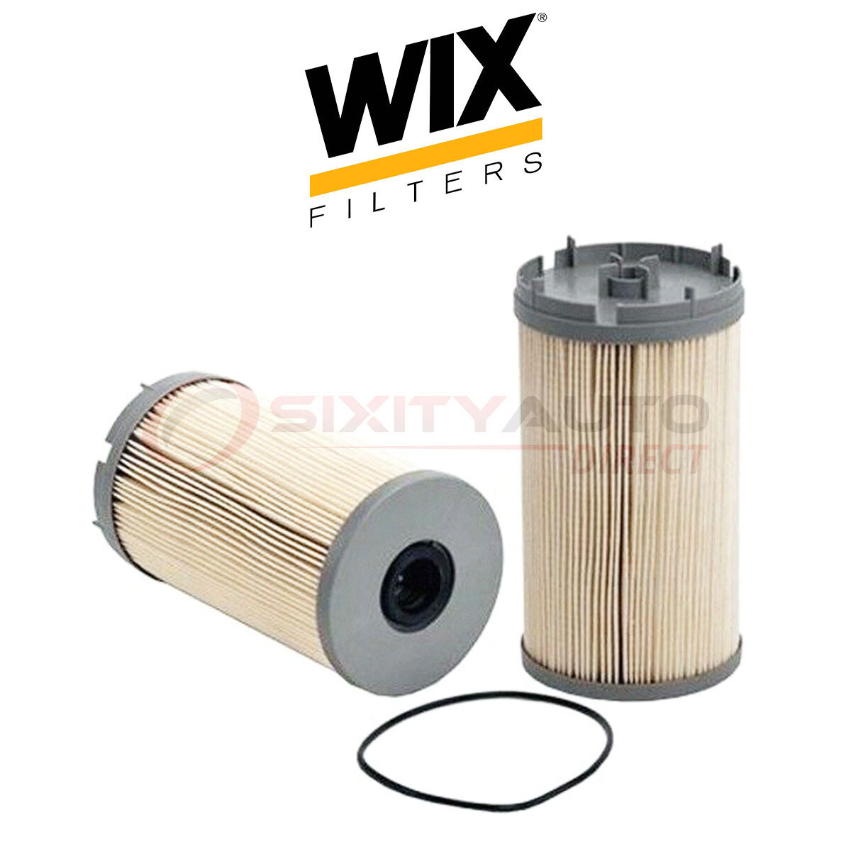 WIX WF10249 - Fuel filter cross reference