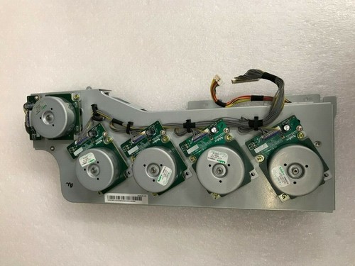 JC93-00556A/JC31-00123C SAMSUNG MAIN DRIVE FOR CLX 8650 | eBay