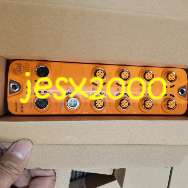 1PC NEW IFM original AL1122 PLC MODULE | eBay