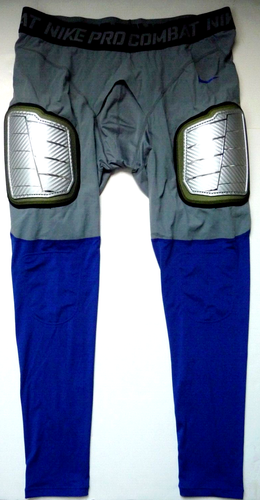 Men's Nike Football Padded Compression Pants 4XL NWT 886549031374| eBay
